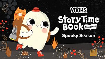 Vooks